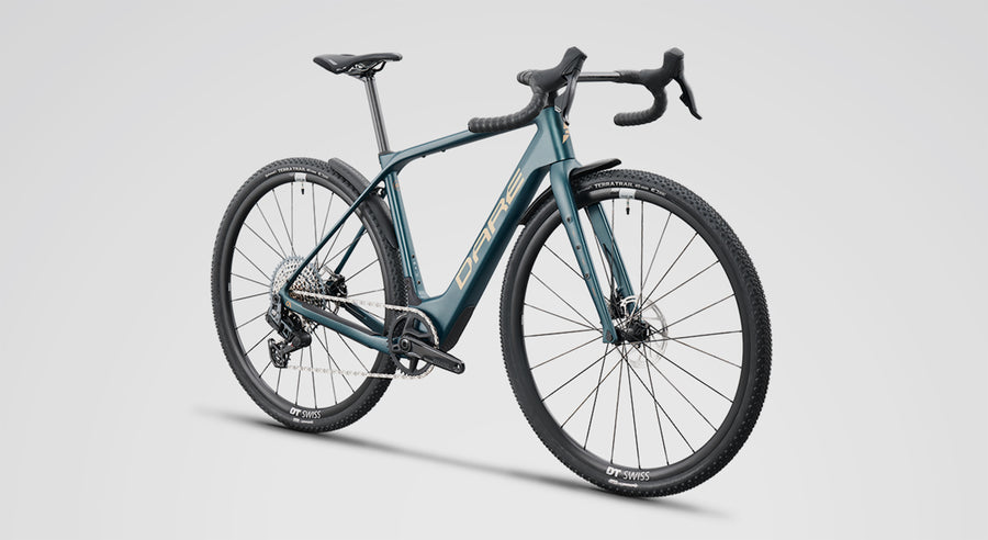 DARE Bikes Norway